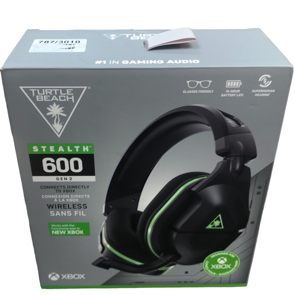 Used Turtle Beach Stealth 600 Gen 2 - Own4Less